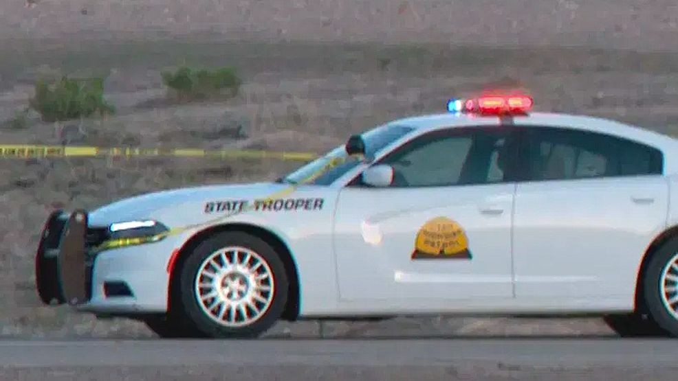 63-year-old man killed in crash after fleeing from troopers at over 140 ...