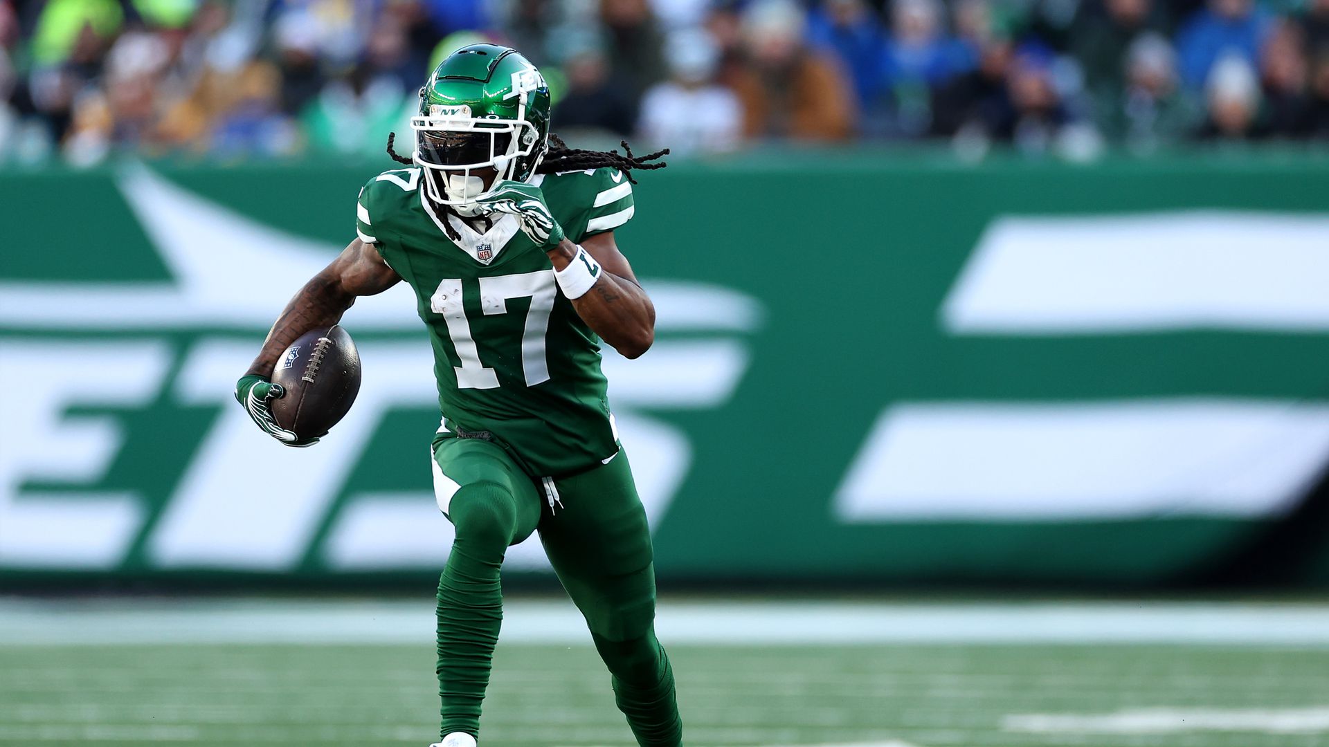 ESPN projects how Davante Adams will produce in Rams offense