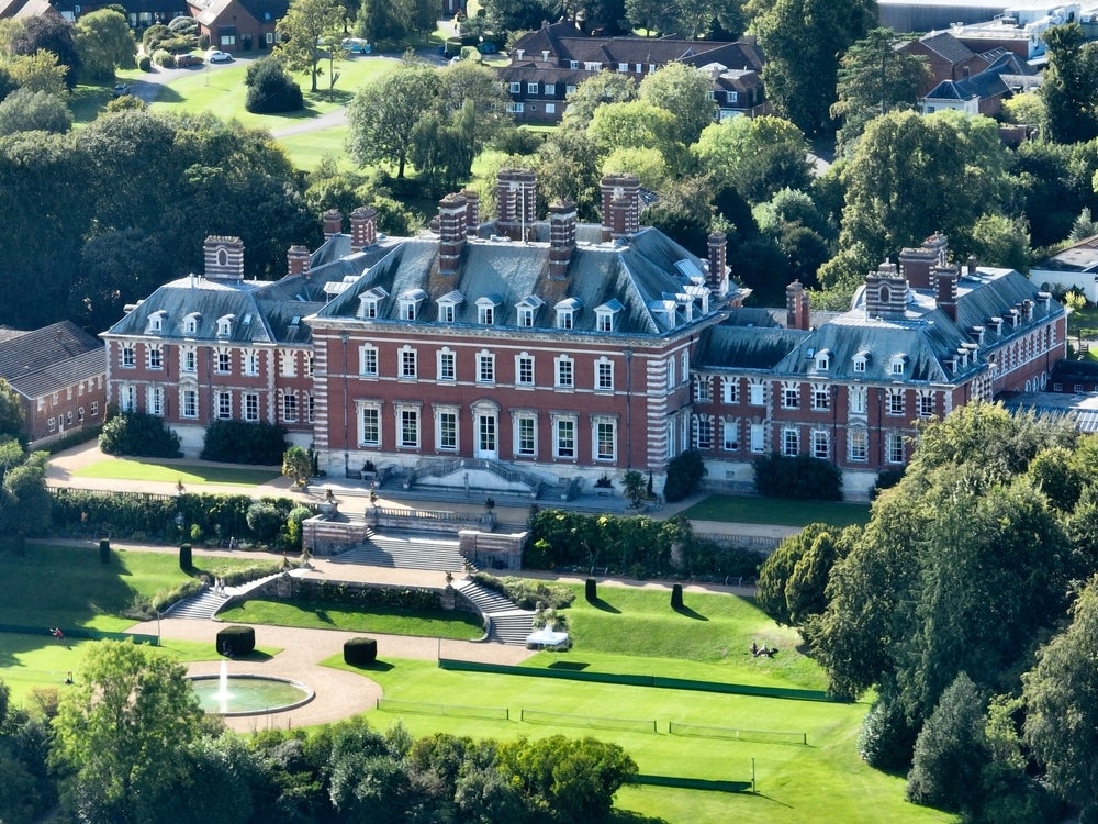 These Are The Most Expensive High Schools In America — How Are Parents ...