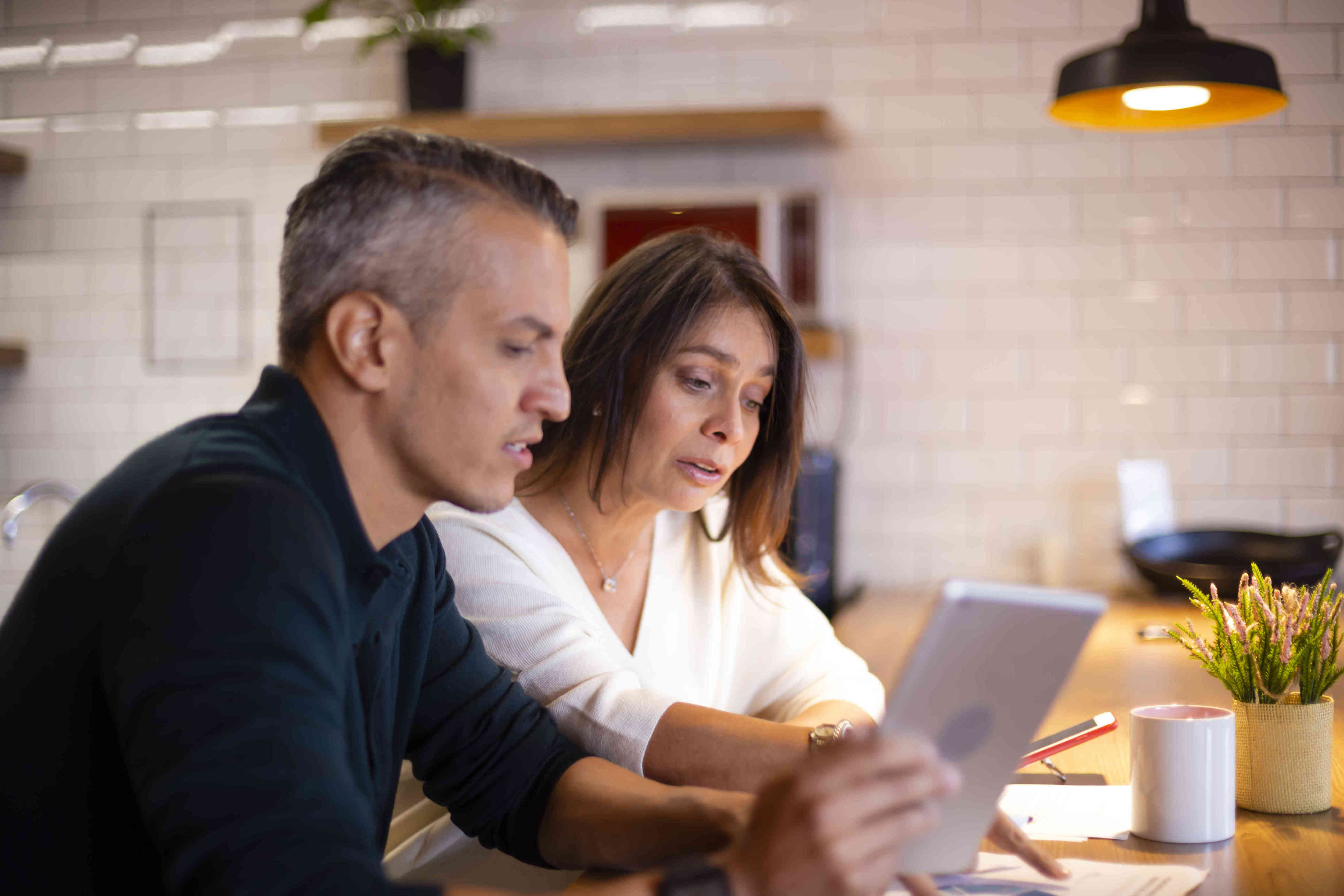 Gen X Fears Running Out of Money More Than Death—Here's How To Combat ...