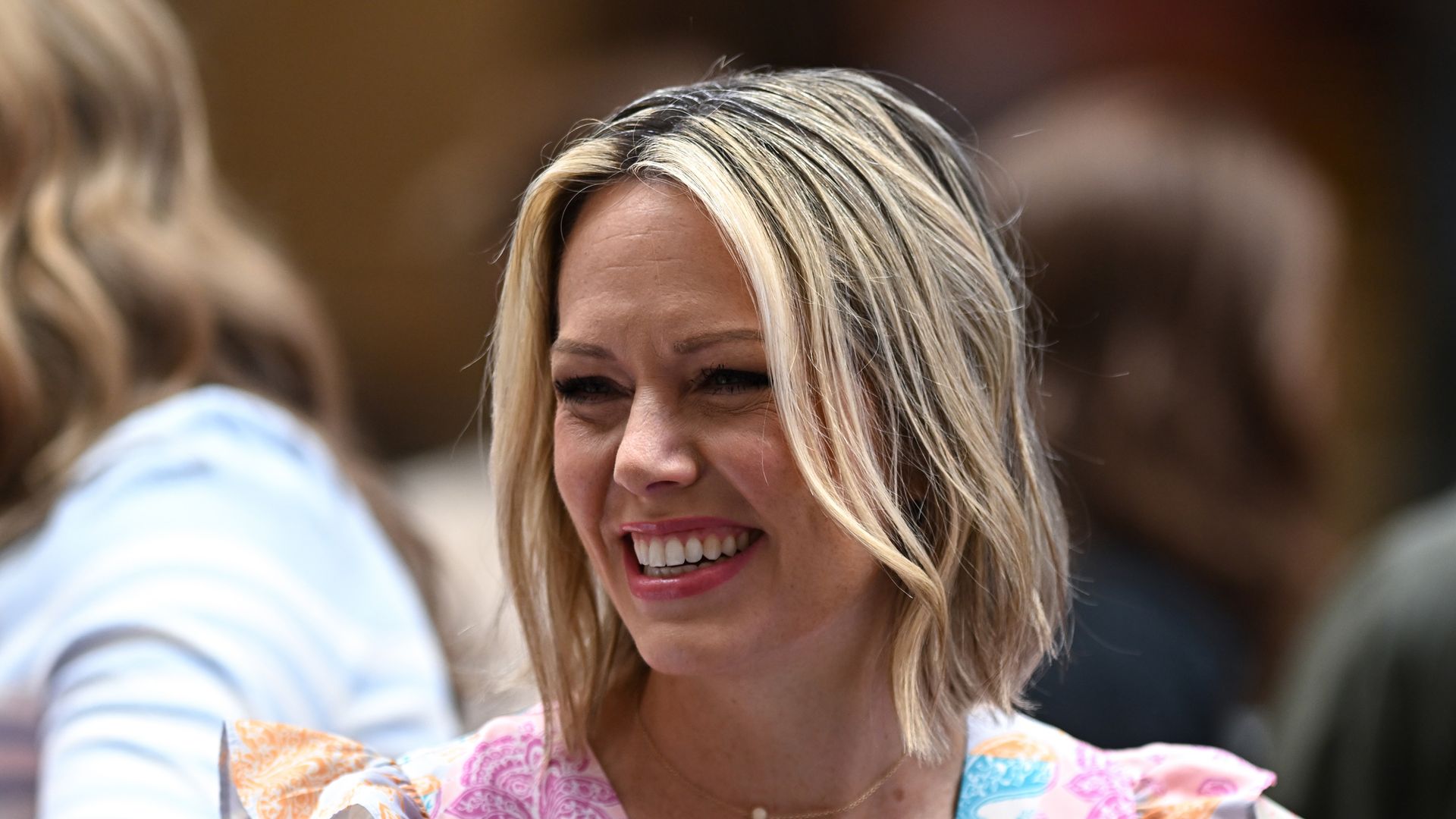 Dylan Dreyer's 'frightful' TODAY transformation makes unforgettable ...