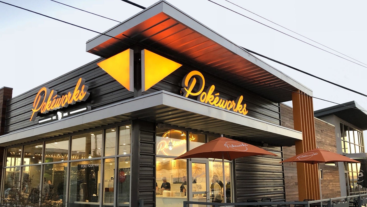 Pokeworks announces ten-unit deal in San Antonio, Texas