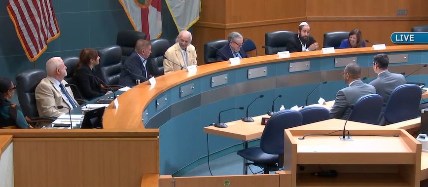 Task Force names six candidates for consideration as next Palm Beach ...