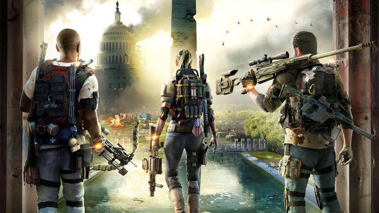 Play One of 2024's Best Games on Xbox Game Pass Now