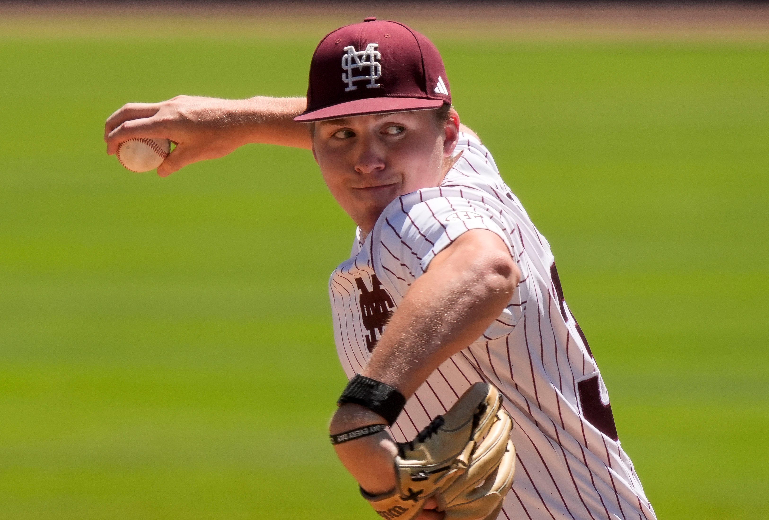 What channel is Mississippi State baseball vs Northeastern on today ...