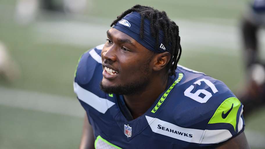 Seattle Seahawks earn near-perfect mark from Pete Prisco in 2022 NFL ...