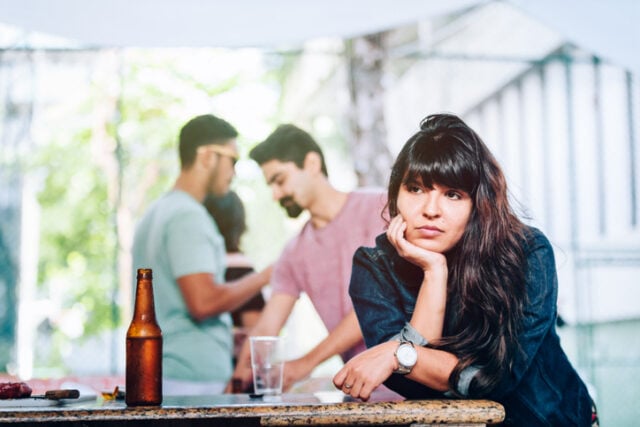 Do You Have Low Social Battery Signs You Can T Really Handle People