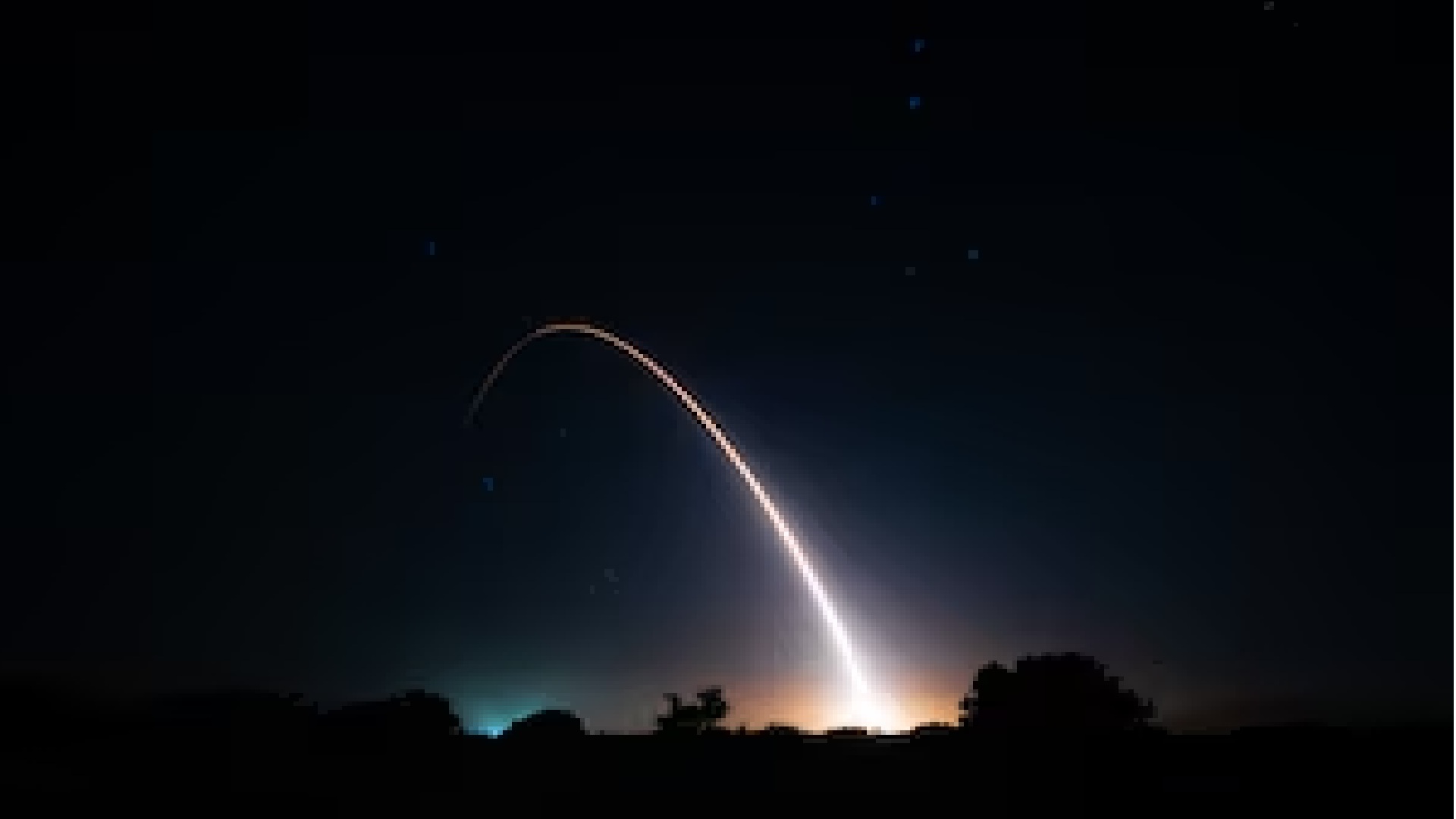 US masters remote ‘Doomsday’ nuclear missile launch from 6,500 miles away