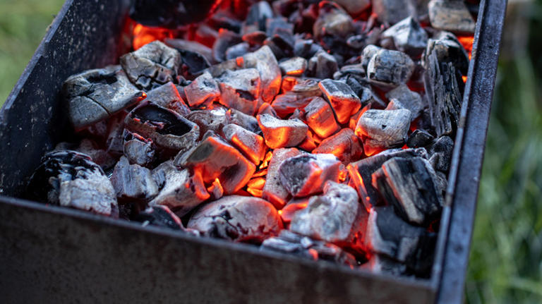 Does Flavored Charcoal Actually Do Anything?