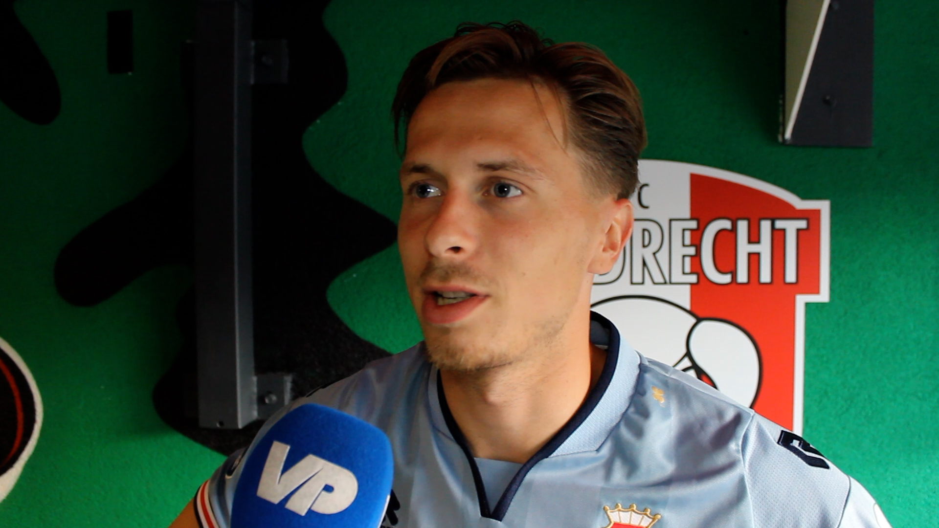 Willem II-ster Meerveld over transfer: 'Goed kijken wat het beste bij ...