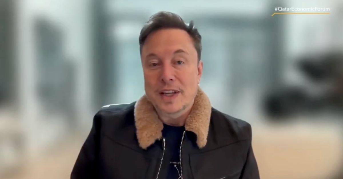 ‘We’re Coming For You!’: Elon Musk Promises to Jail Those Behind Death ...