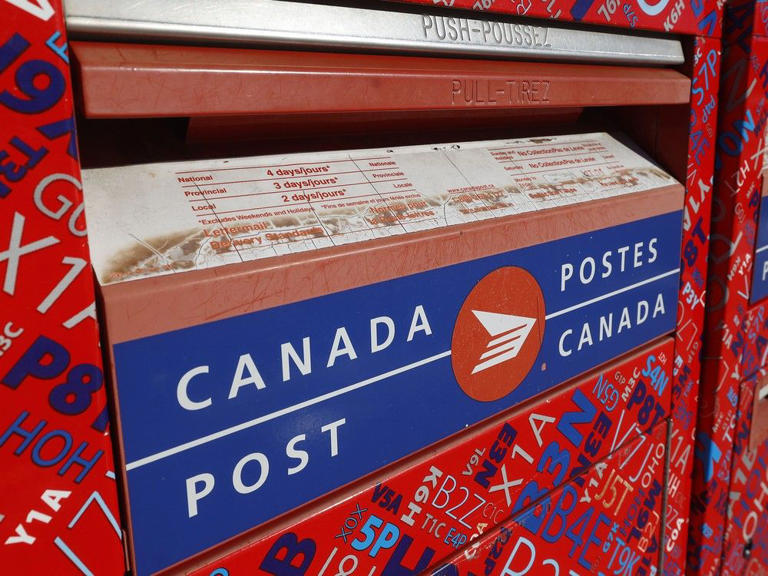 What is the Canada Post strike all about? Here's what to know about the ...
