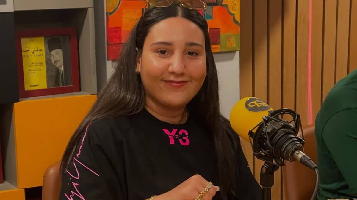 Algérie-Québec : la double culture de Parazar en musique