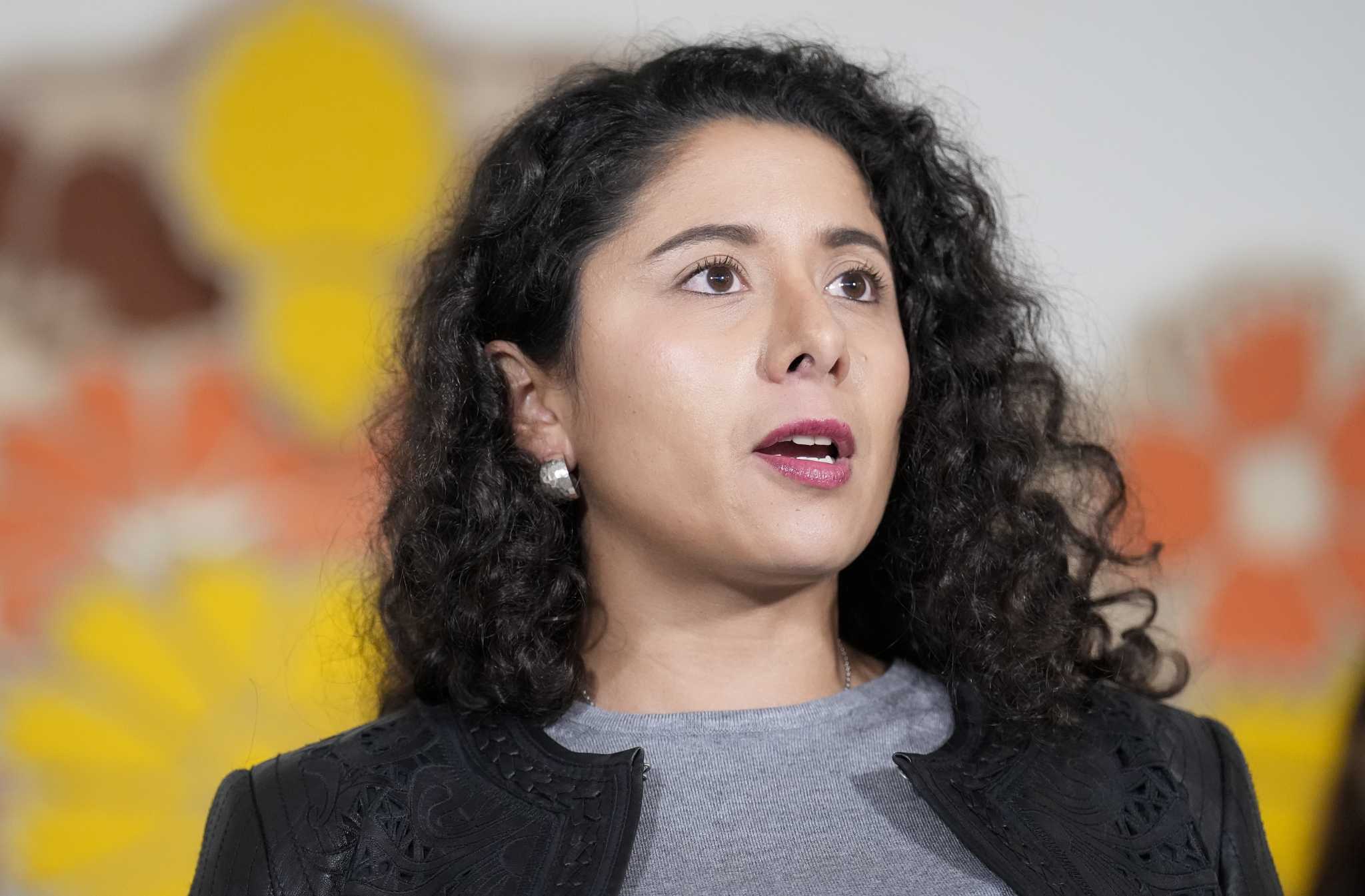 Piney Point Village mayor announces intent to run for Harris County ...