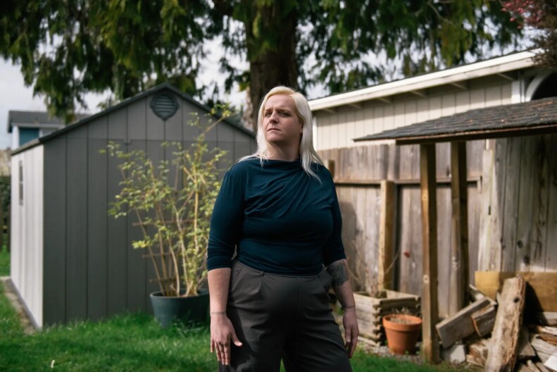Her miscarriage showed the limits of California’s abortion protections ...