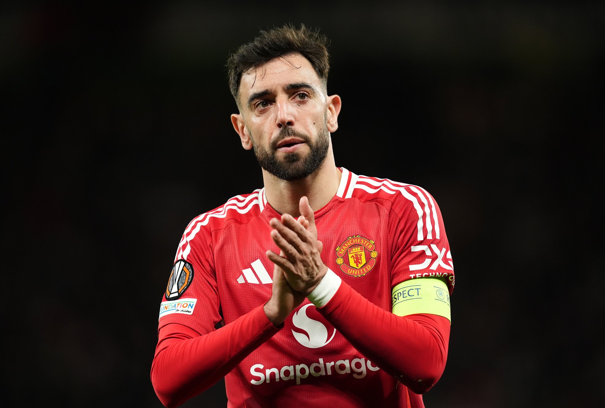 Slik starter lagene i Europa League-finalen