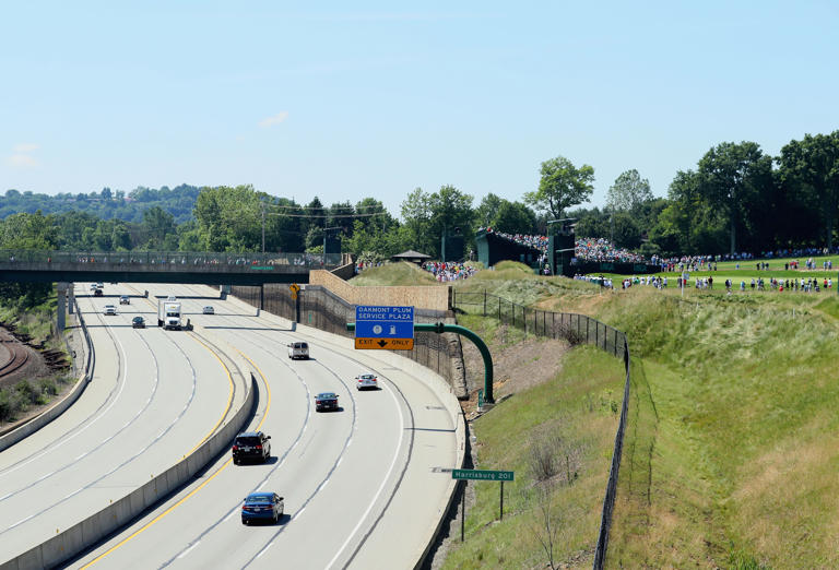 Oakmont Country Club: 8 Things To Know About The 2025 US Open Venue