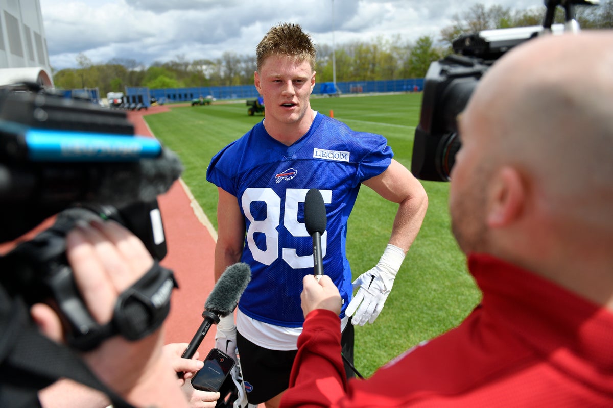 NFL taps Bills for 'Hard Knocks' debut during training camp. NFC East ...