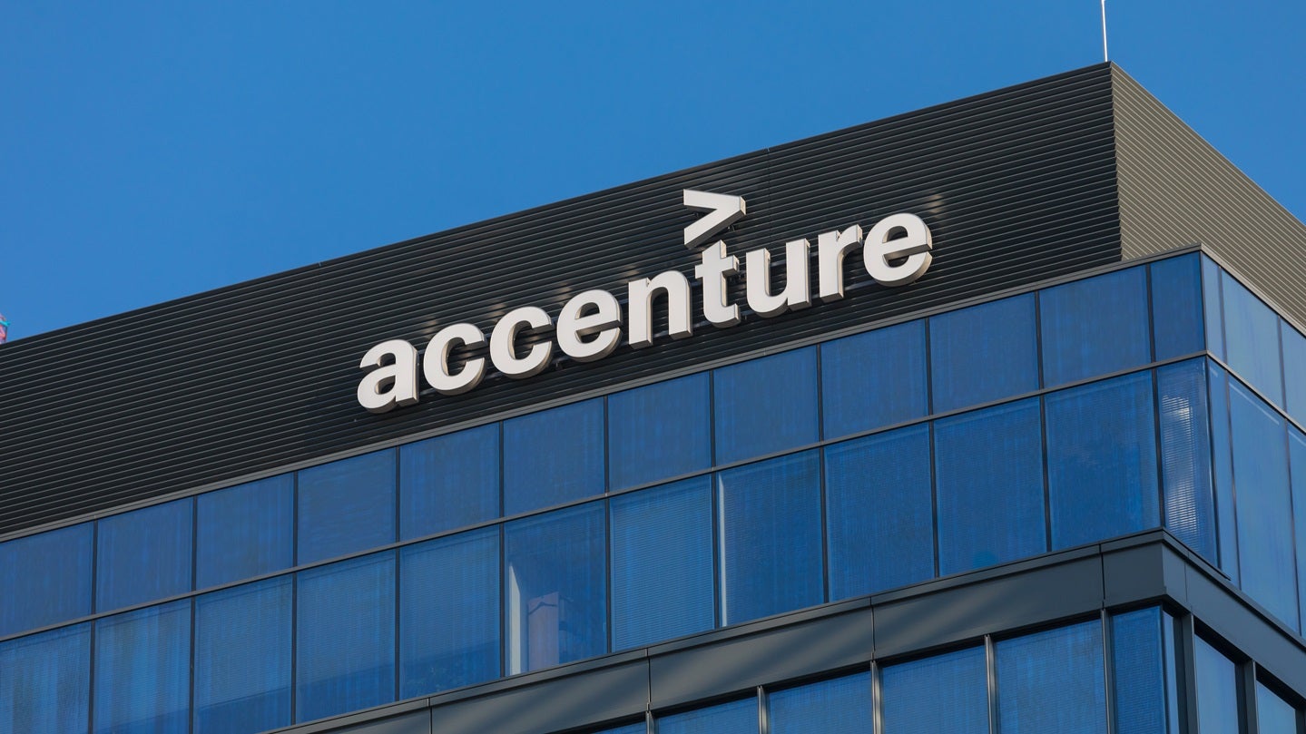 Accenture unveils on-premise AI for enterprise adoption