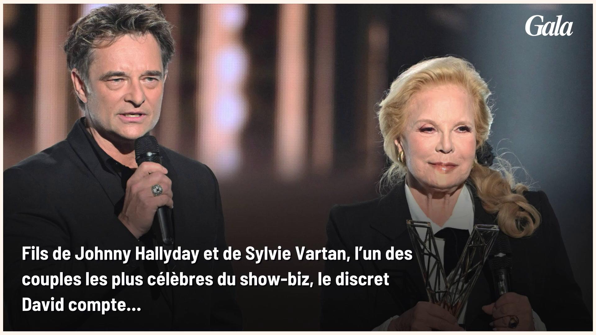 Cameron Hallyday ressemble de plus en plus à son grand-père Johnny : la preuve en image