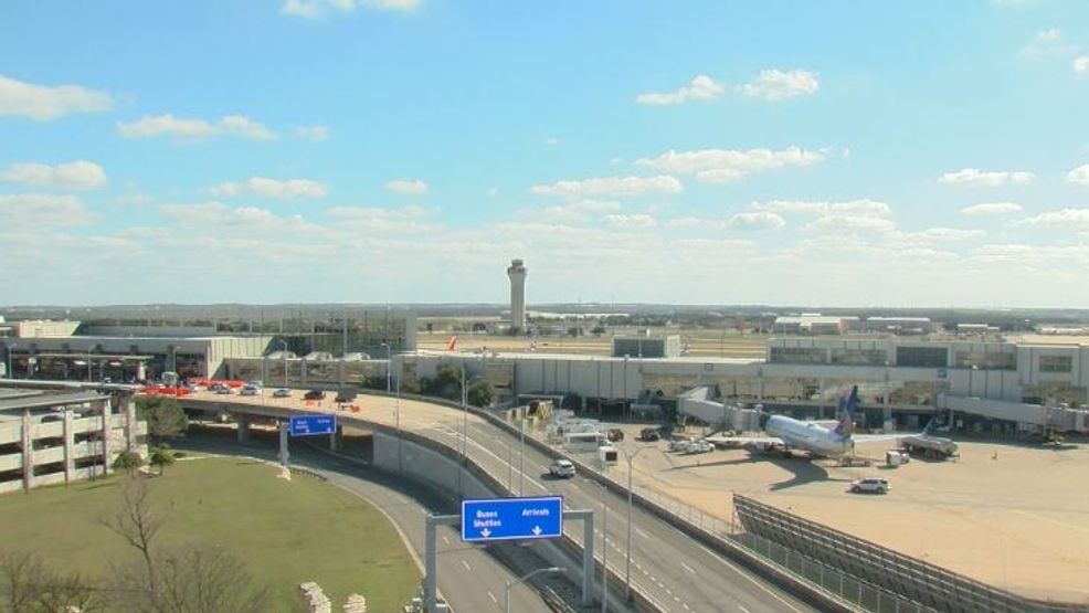 FAA implements ground delay at Austin airport due to staffing issues at ...