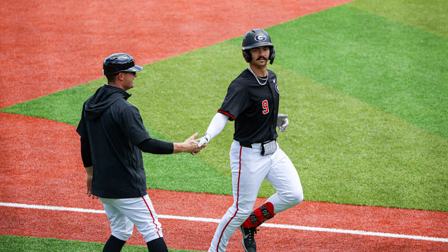 LIVE UPDATES: Georgia vs Oklahoma SEC Tournament