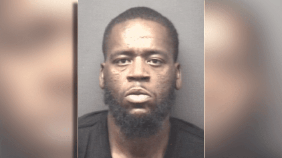 Greenville man arrested for trafficking opium and heroin, faces up to ...