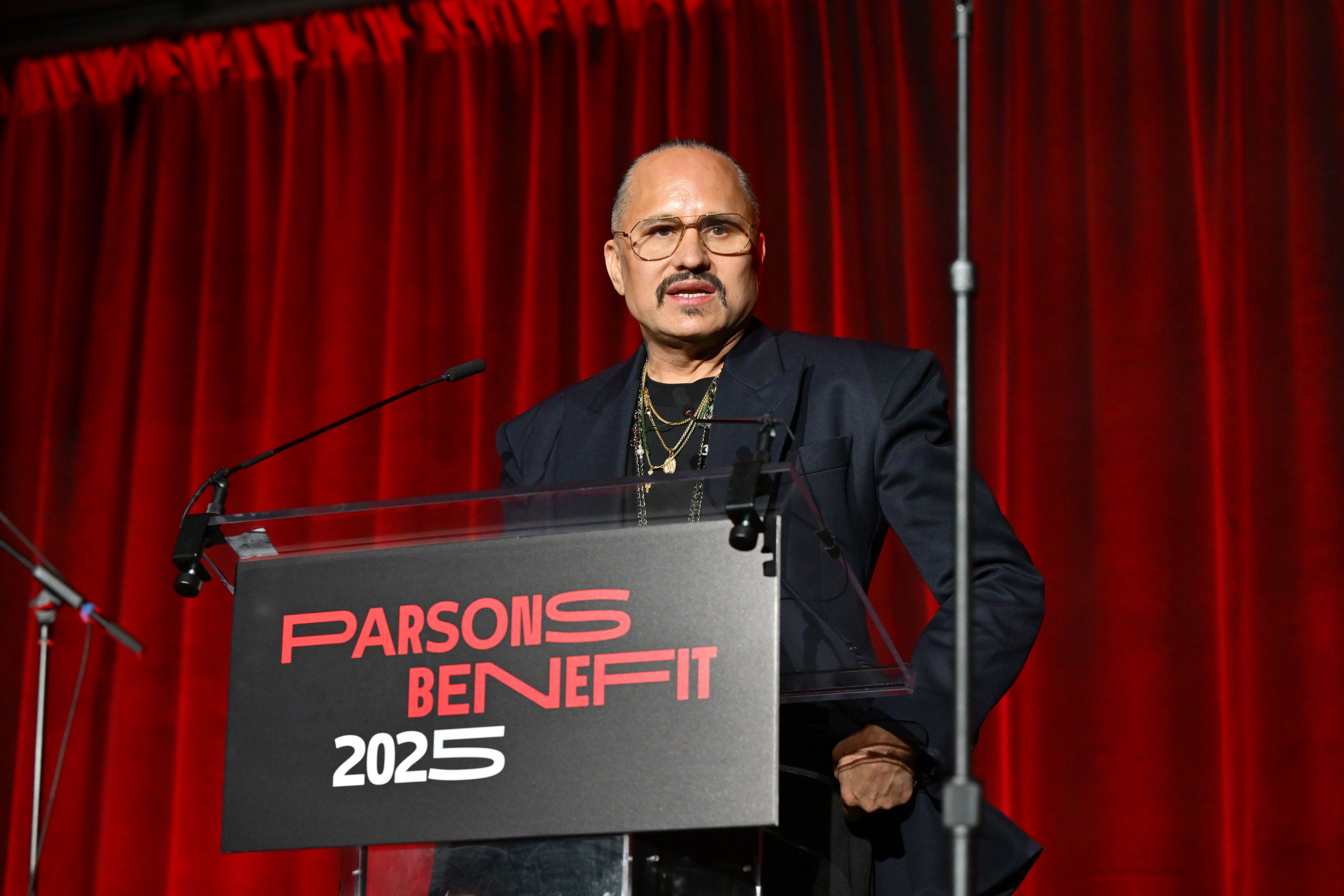 How Willy Chavarria Is Redefining American Menswear Through Latinx Heritage