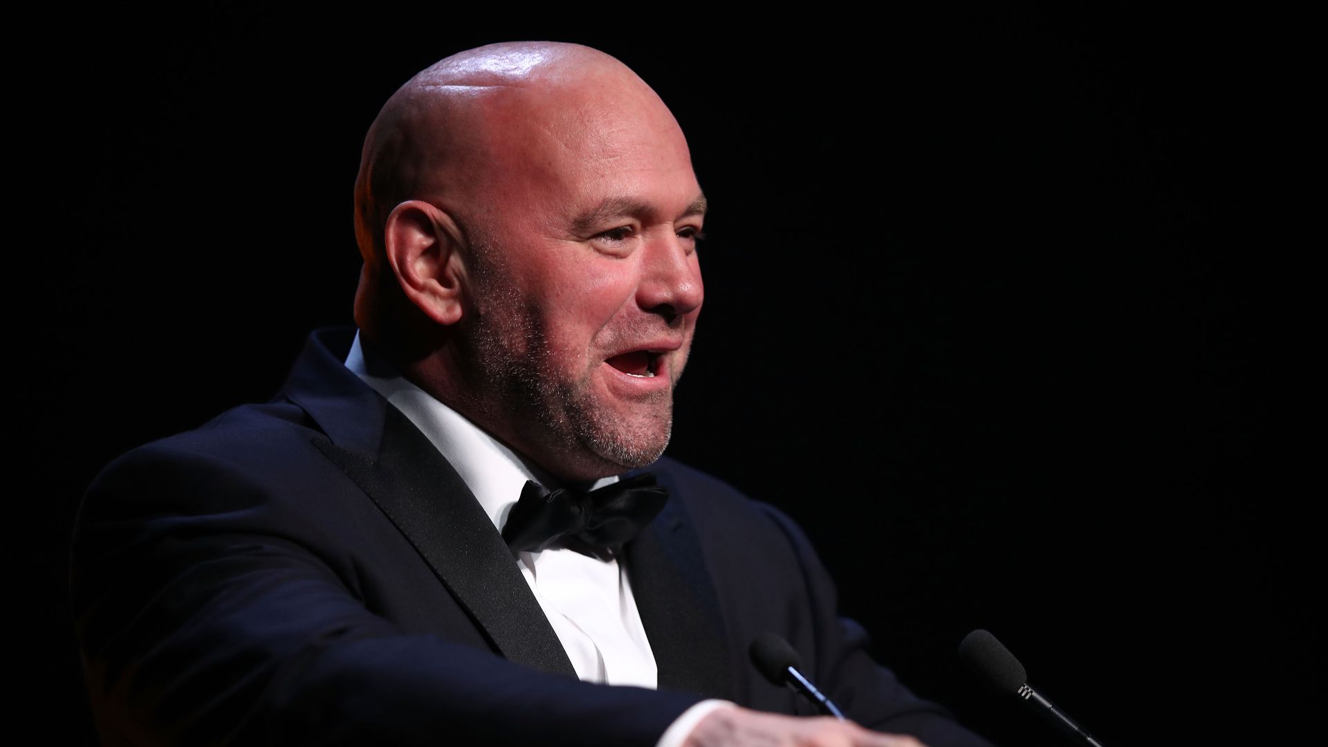 UFC Wins Two Emmy Awards For Sphere