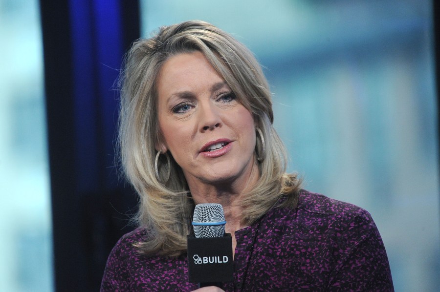 Deborah Norville bids farewell to ‘Inside Edition’ after 30 years