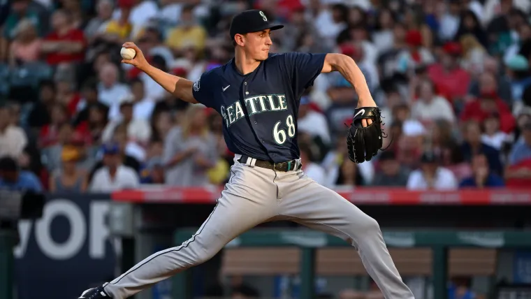 First place Mariners get All-Star pitcher back, will make season debut ...