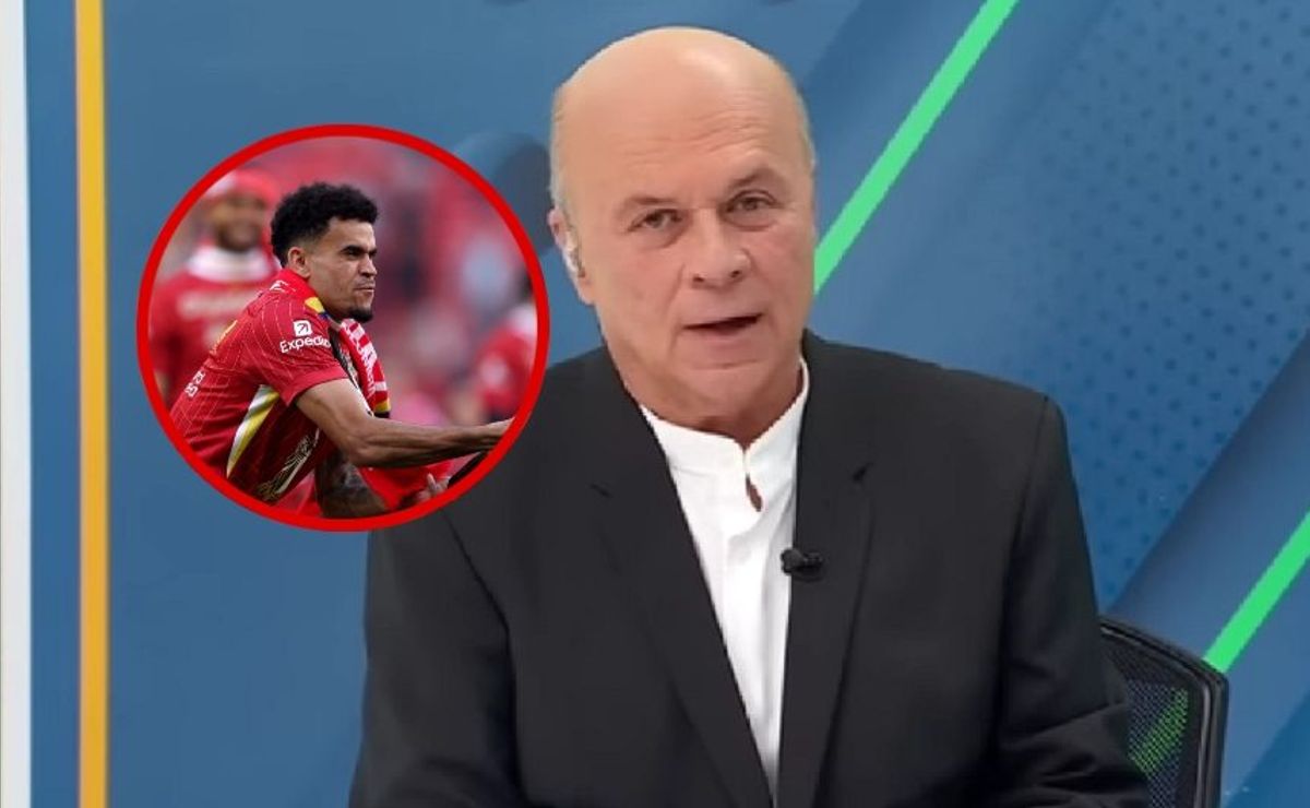 Toda Colombia consternada por el consejo de Carlos Antonio Vélez a Luis ...