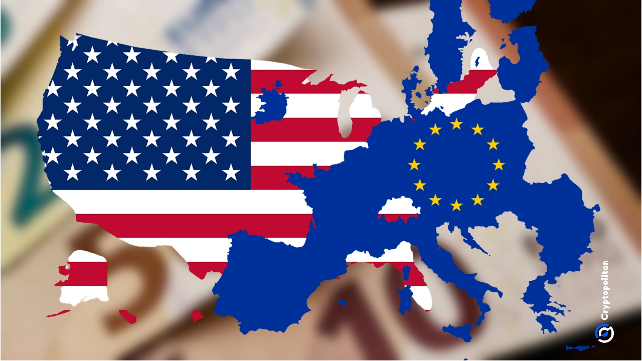 EU to strengthen its common market amid US trade conflicts