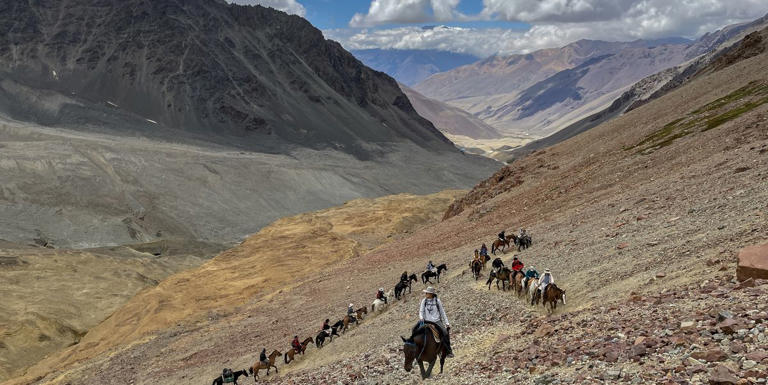 Geologists may have found one of the world’s greatest treasures. Some ...