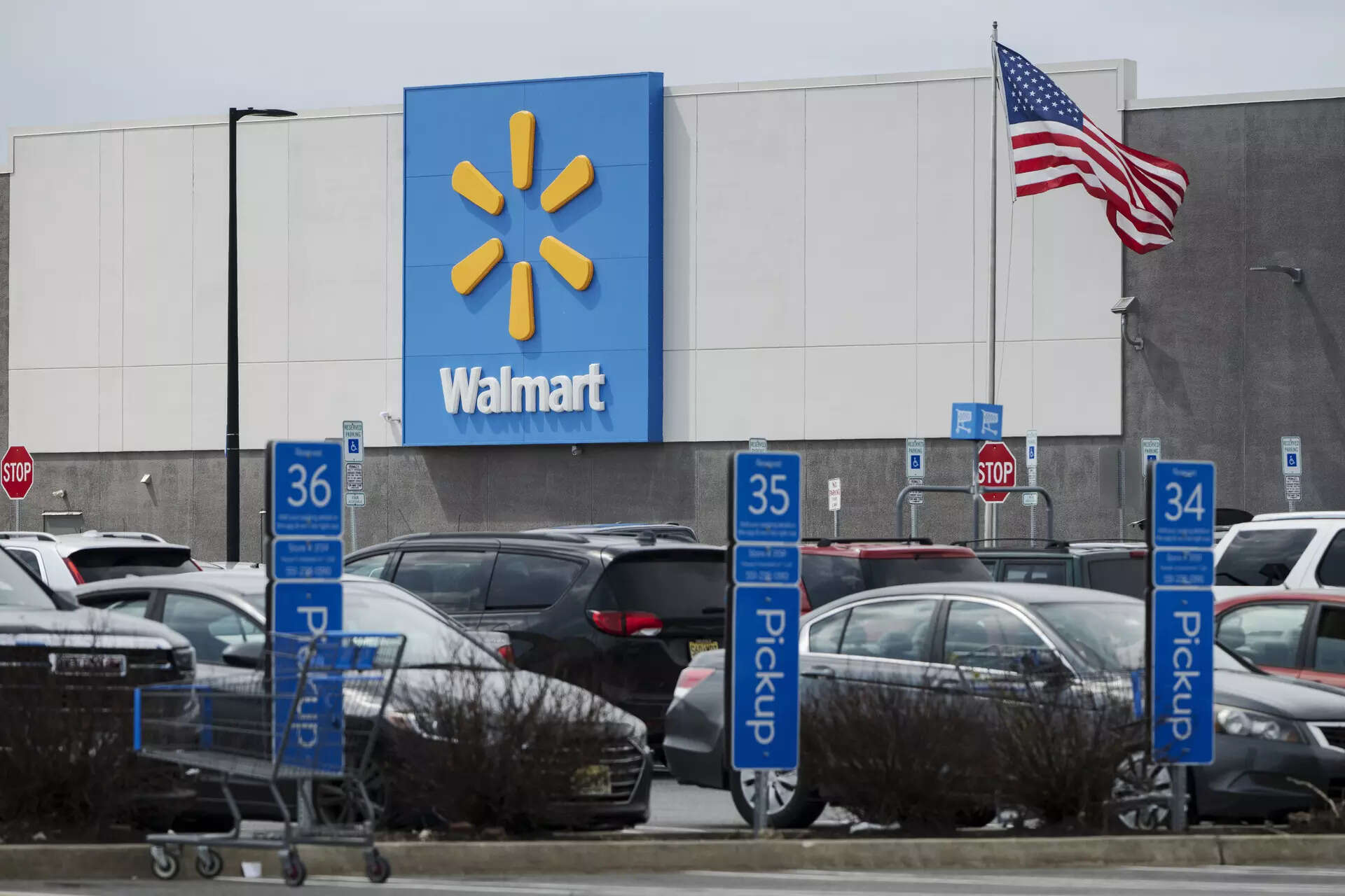 Boycott Walmart: After this, People’s Union USA will go after these ...