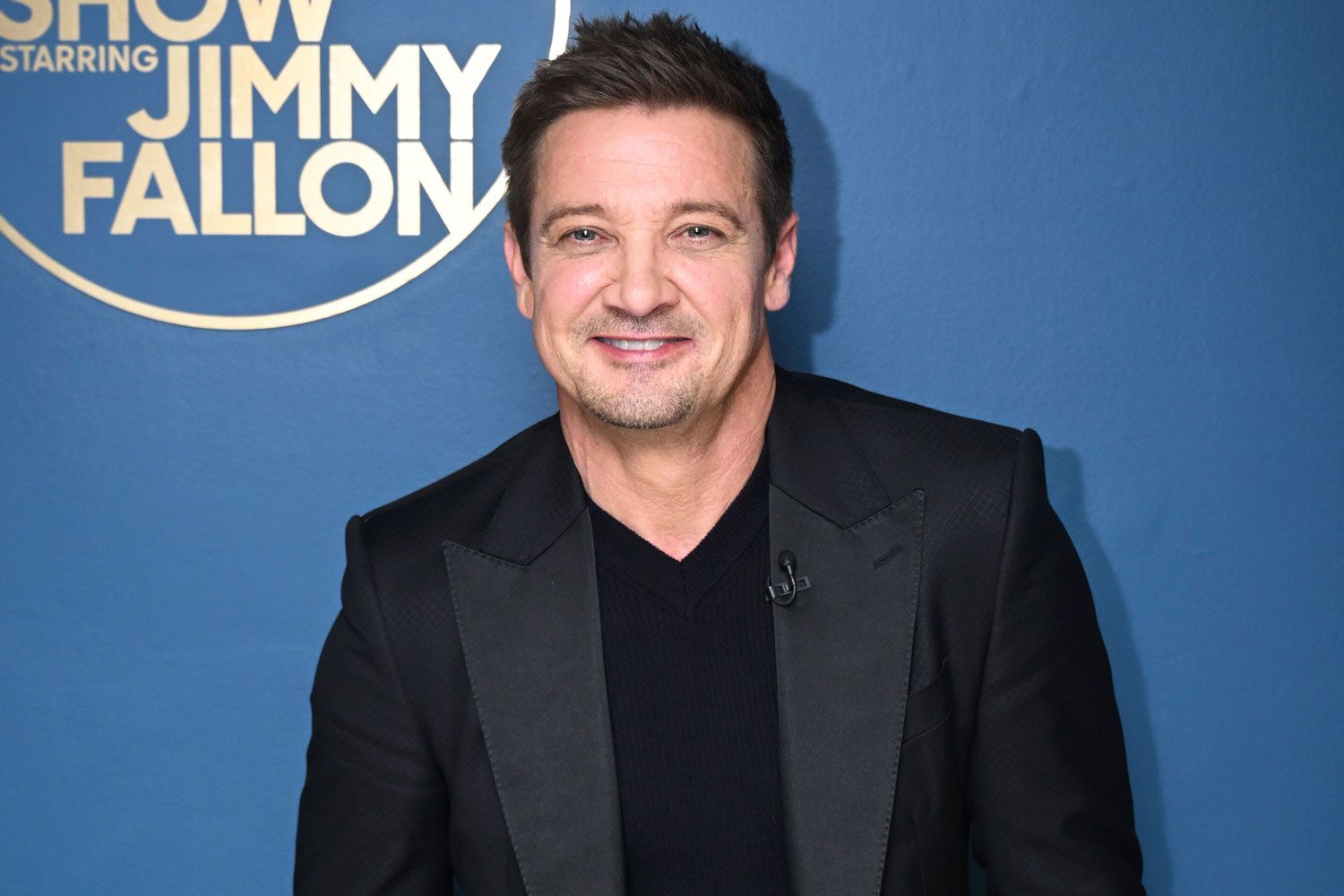 Jeremy Renner Explains Why He 'Was So Pissed Off' When He Was 'Brought ...