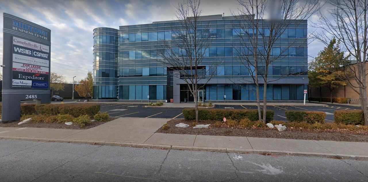 Thousands of workers at Ontario's WSIB ready to strike, union says