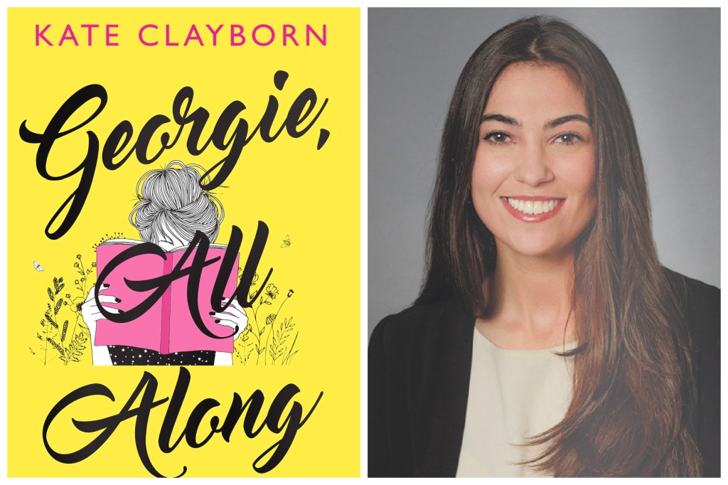 ‘Georgie, All Along' Movie in the Works From Newly Launched A Cup of ...