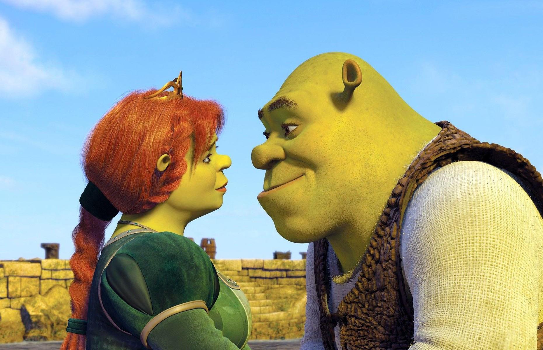 The 20 animated films that grossed the most money