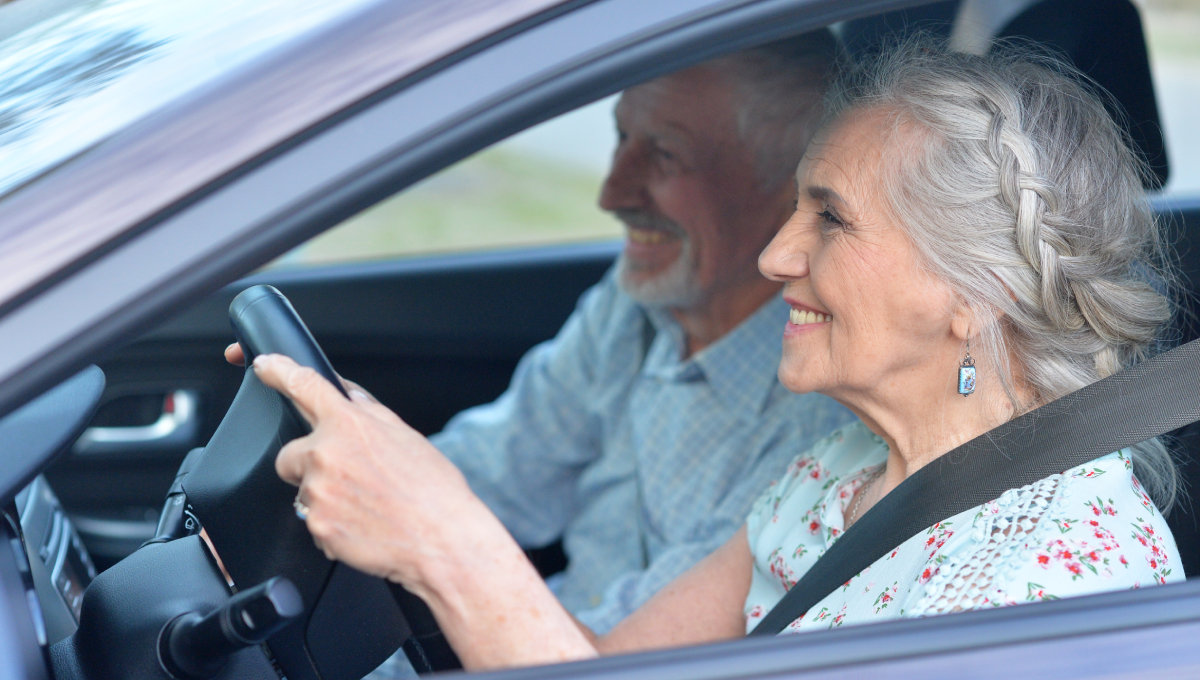 AARP vs. AAA [2025]: Which Car Insurance Comes Out Ahead?