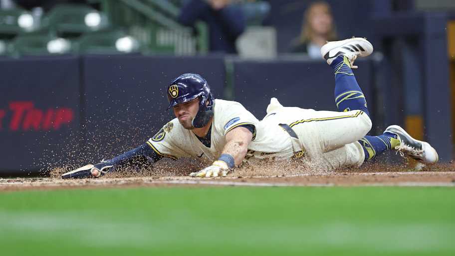 Latest electric Caleb Durbin highlight showed Yankees exactly what they ...