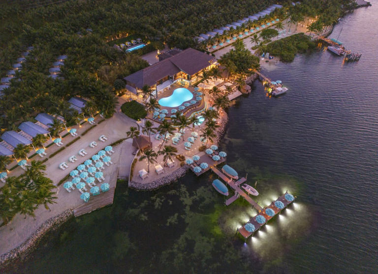 The Best All-Inclusive Hotels Around the South