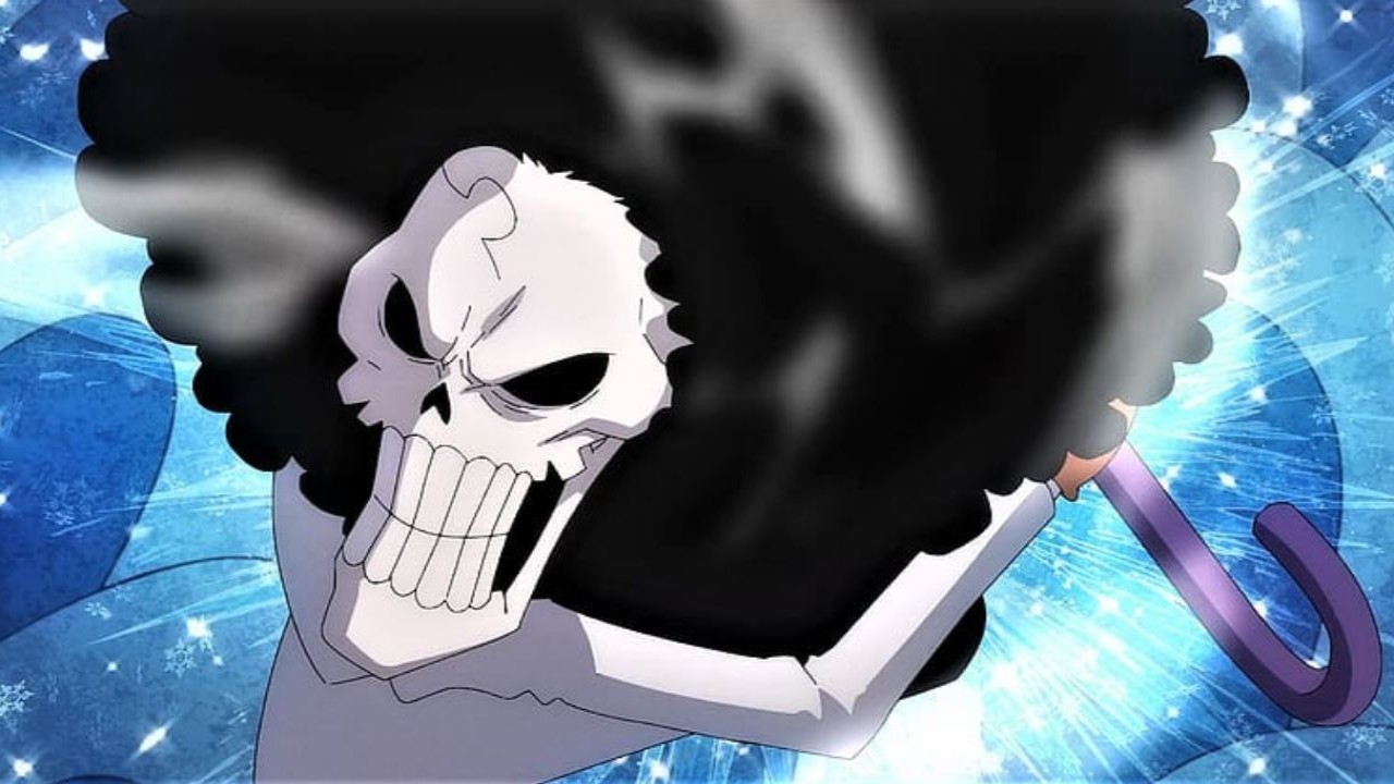 One Piece Chapter 1149 Brief Spoilers: Gaban Surrenders As Gunko’s ...