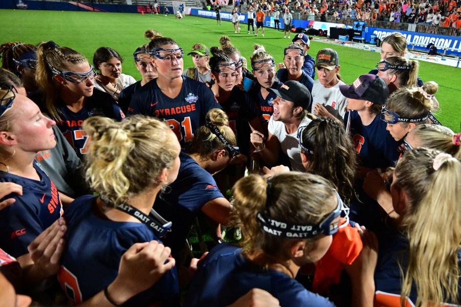 Former perennial All-American named new Penn State women’s lacrosse coach