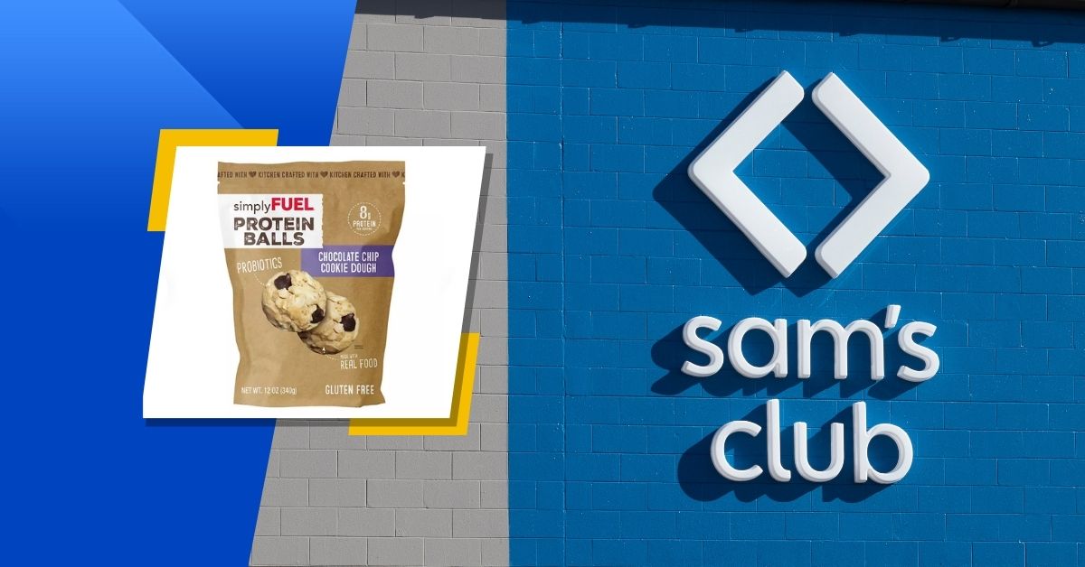 15 Sam’s Club Bulk Pantry Items That Are Truly a Great Deal (#8 Is a Steal)