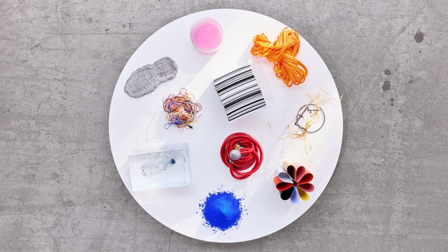 Ten innovations selected for H&M Foundation Global Change Award 2025