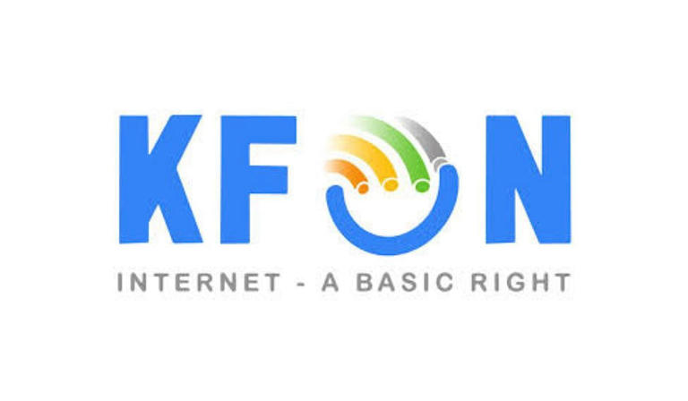 KFON hits new milestone: One lakh connections and counting