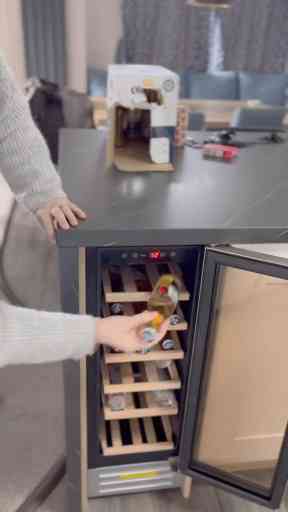 Lodge Tidy-Up Transformation — Cozy Vibes Activated