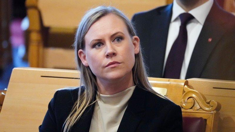 Nettavisen: Statsråd med CV-feil