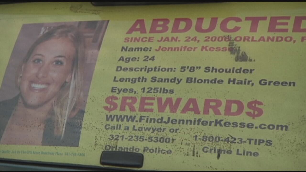 More evidence emerges in unsolved Jennifer Kesse disappearance from ...